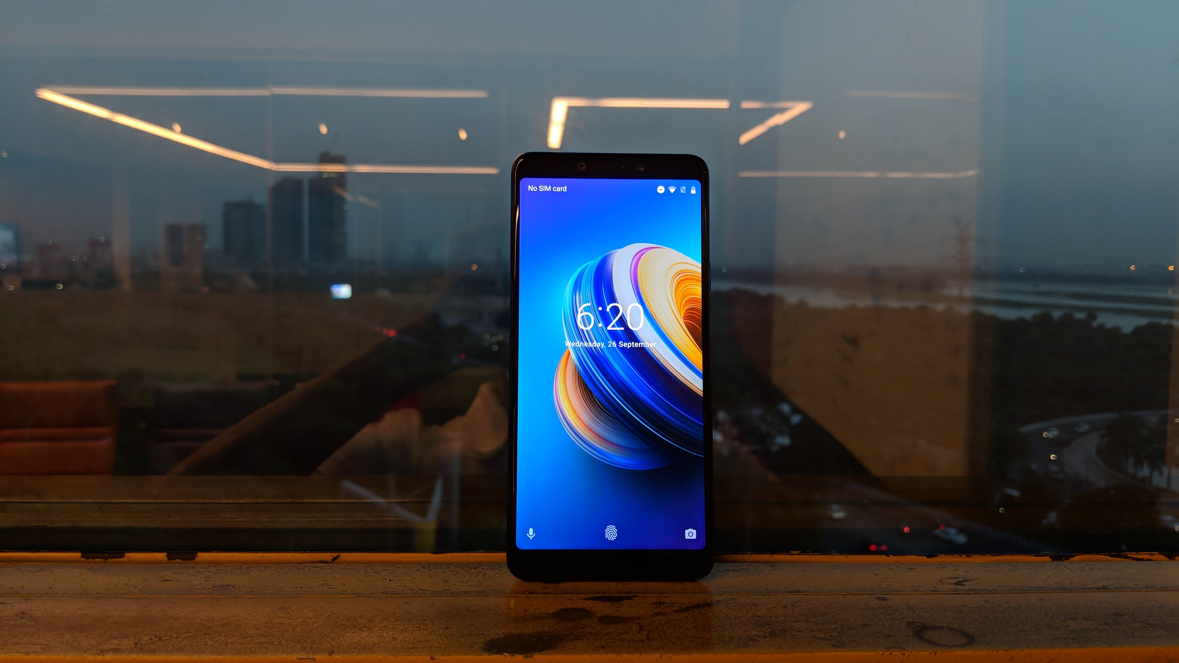 Infinix Note 5: Android One & Massive Battery Make it Considerable