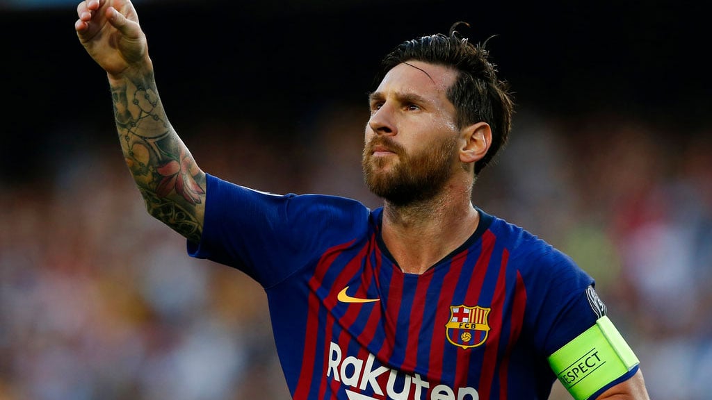 Champions League Previews: Barcelona Up Against Tottenham & More - The ...