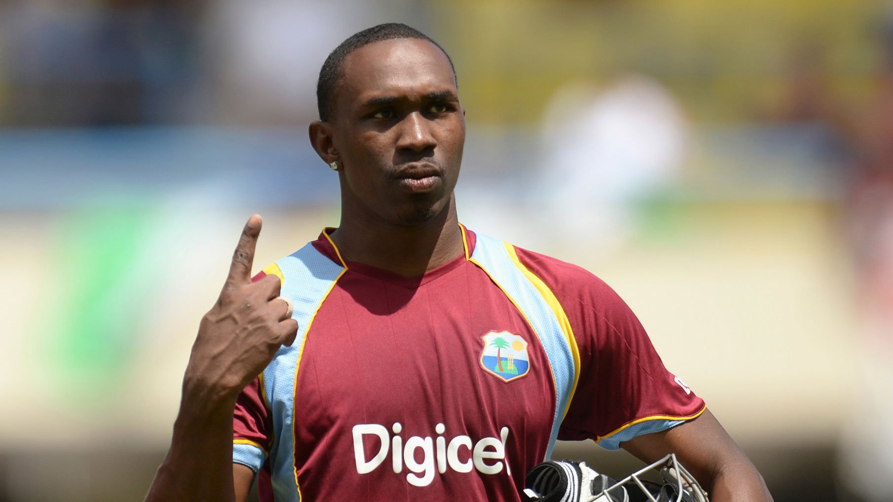 Goodbye Champion! Dwayne Bravo Retires From International Cricket - The ...