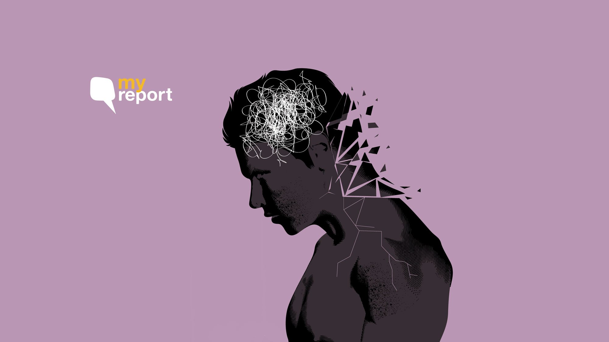 Mental Health Problems: I’m a Hefty Man, But That Doesn’t Mean I Can’t ...