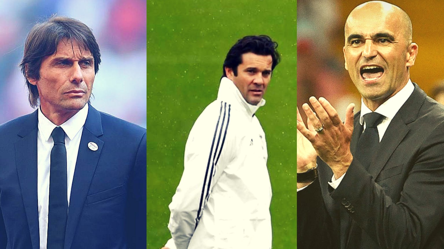 Who Will Replace Julen Lopetegui as Real Madrid Coach?