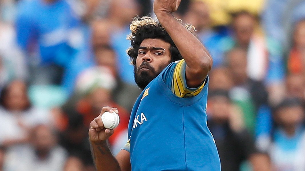 Flipboard: Malinga U-Turn on Retirement, Will Continue for 2 More Years