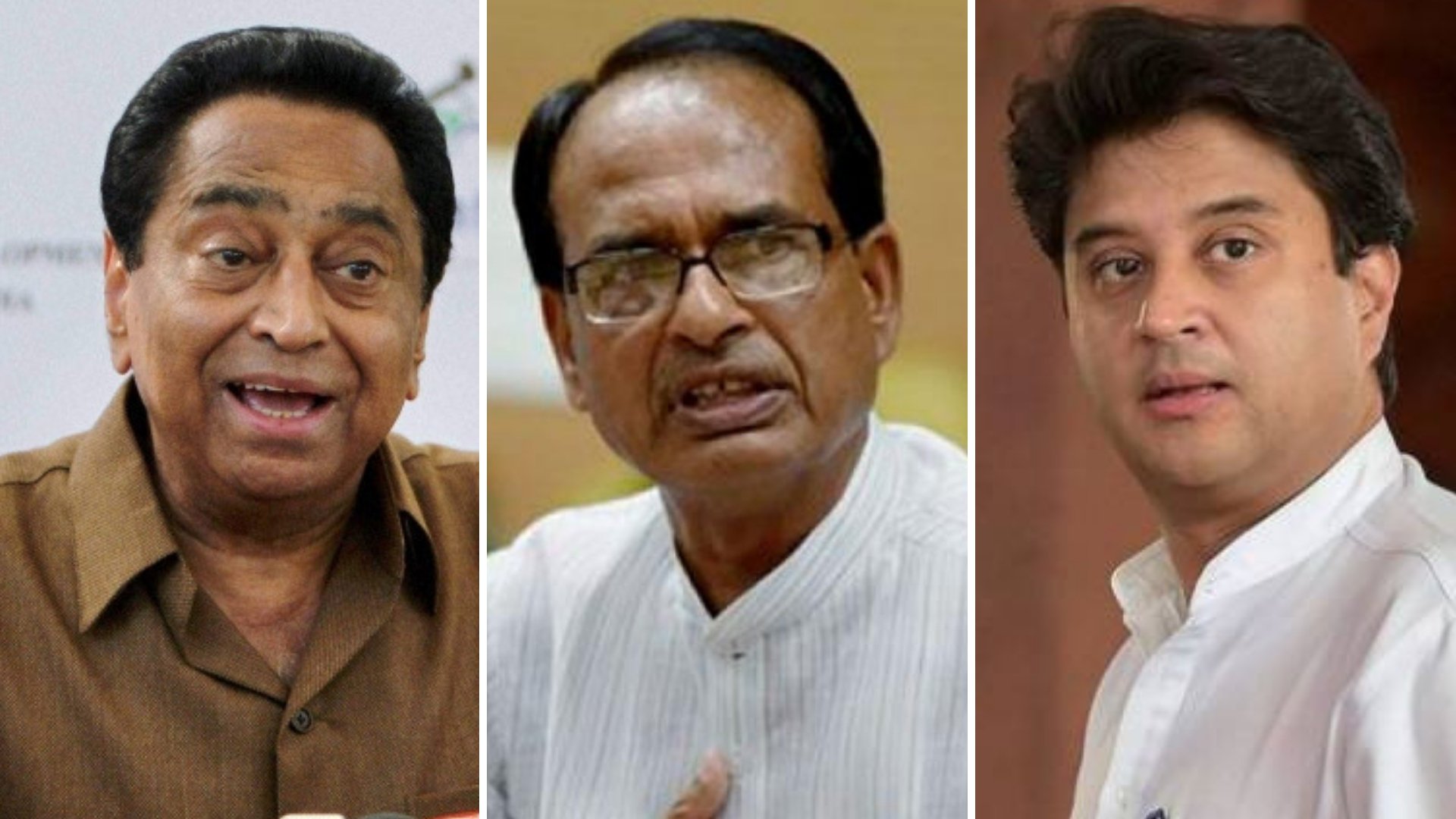 Madhya Pradesh Polls on 28 November: Key Issues and Major Players to ...