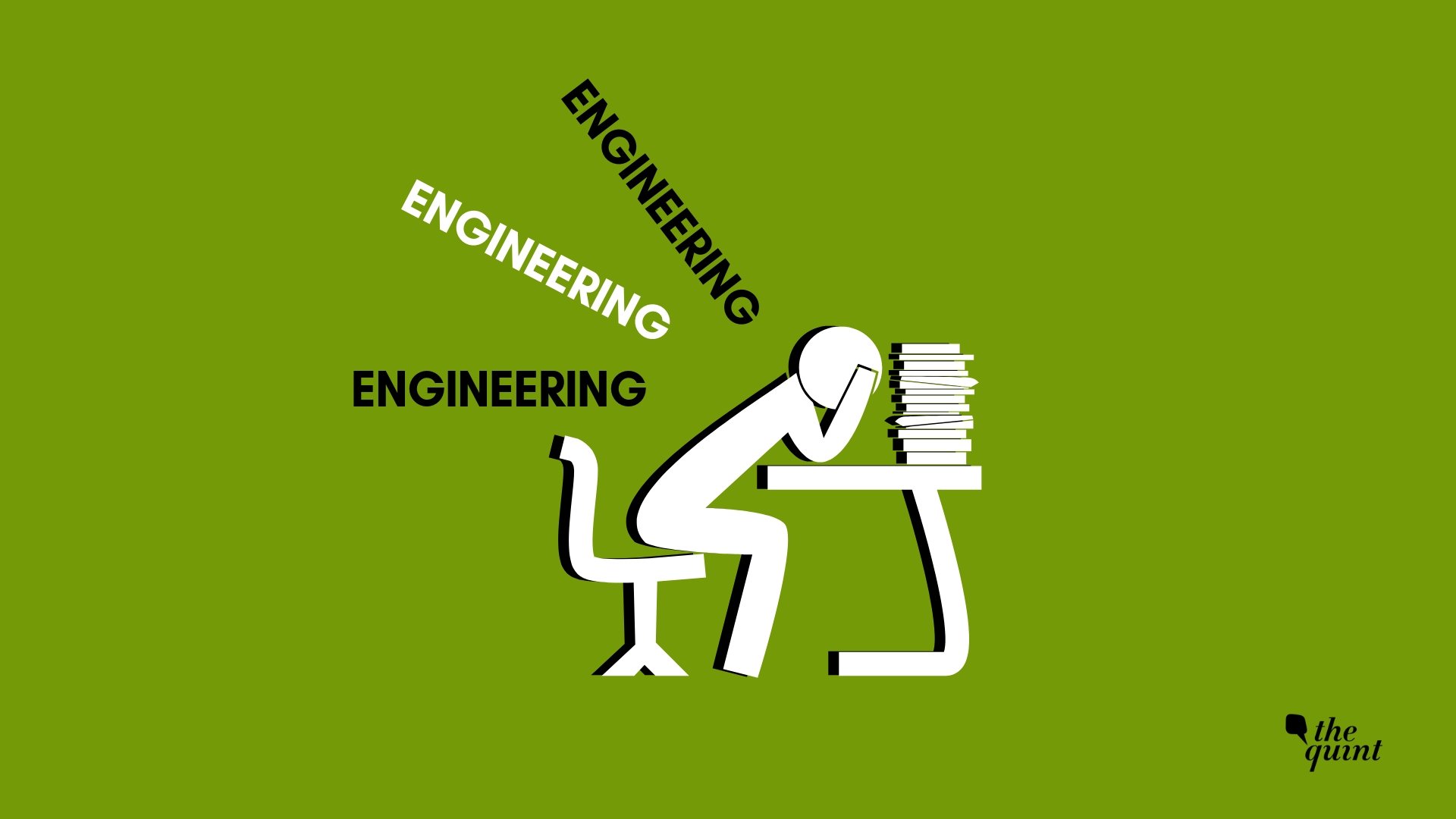 Quit Engineering Court To Man With 17 Compartment Papers In 9 Yrs