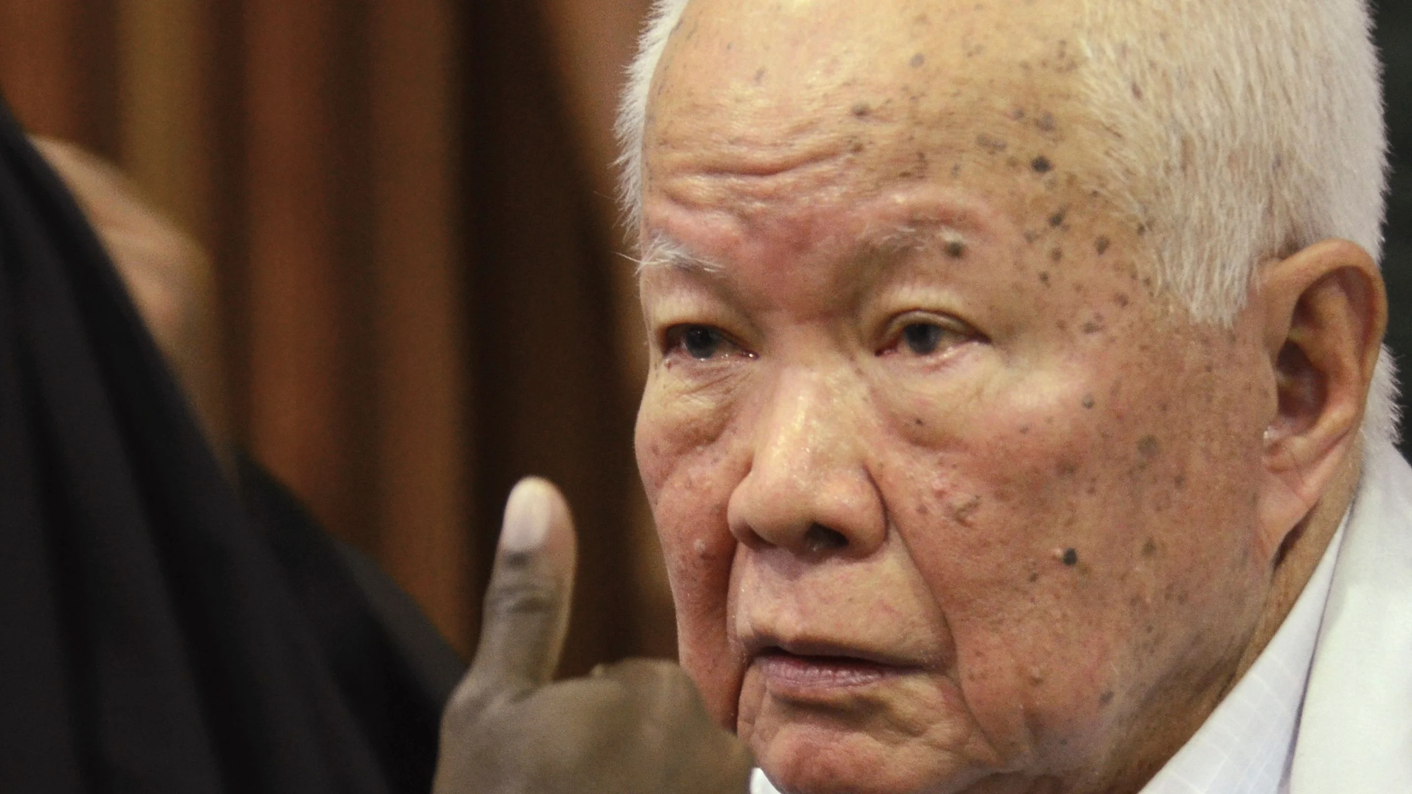 Cambodian Genocide: Last Surviving Khmer Rouge Leaders Awarded Life ... Cambodian Genocide: Last Surviving Khmer Rouge Leaders Awarded Life ...