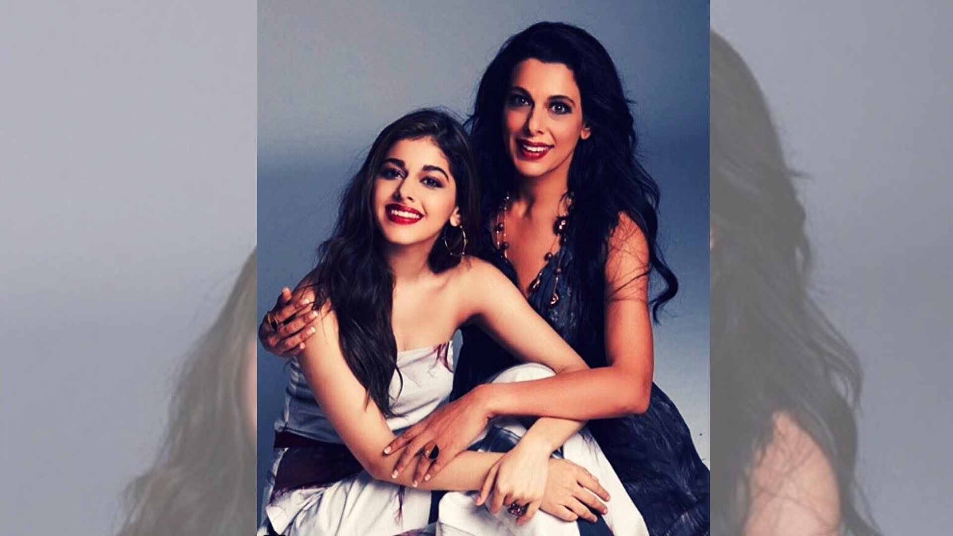 Pooja Bedi’s Daughter Alaia Furniturewalla to Make Her Debut With Saif ...