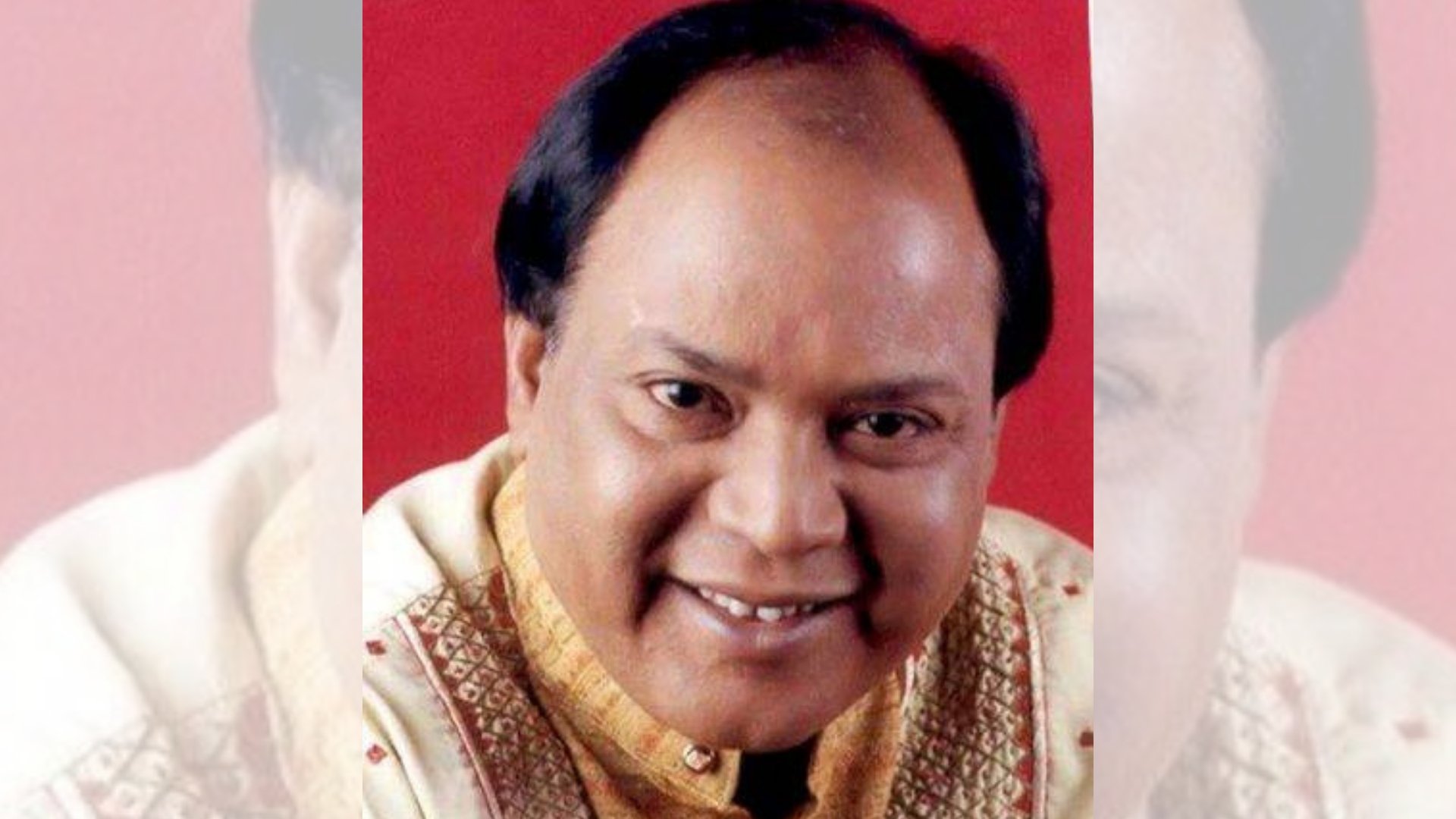 Veteran Singer Mohammad Aziz Passes Away at 64