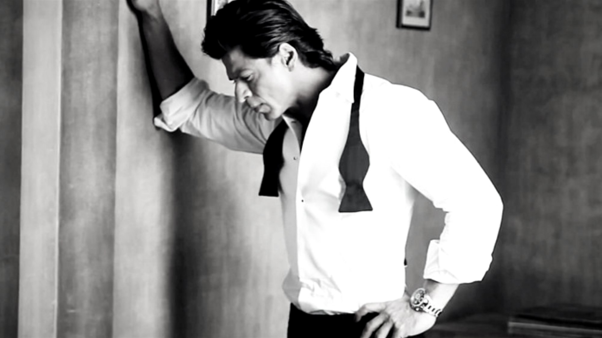 Shah Rukh Khan Birthday: SRK Turns 53