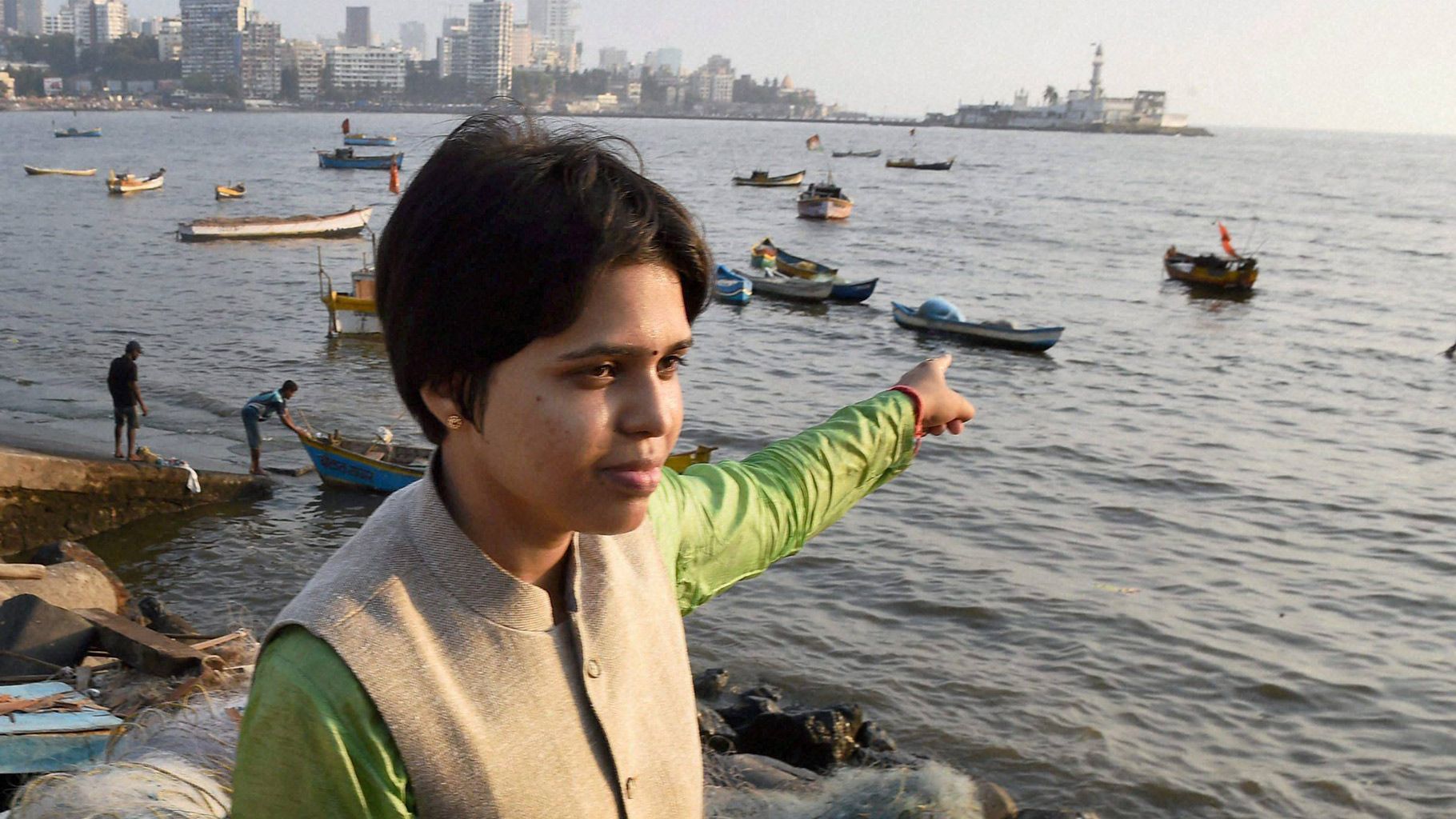 Trupti Desai Profile: Activist Trying to Enter The Sabarimala Temple