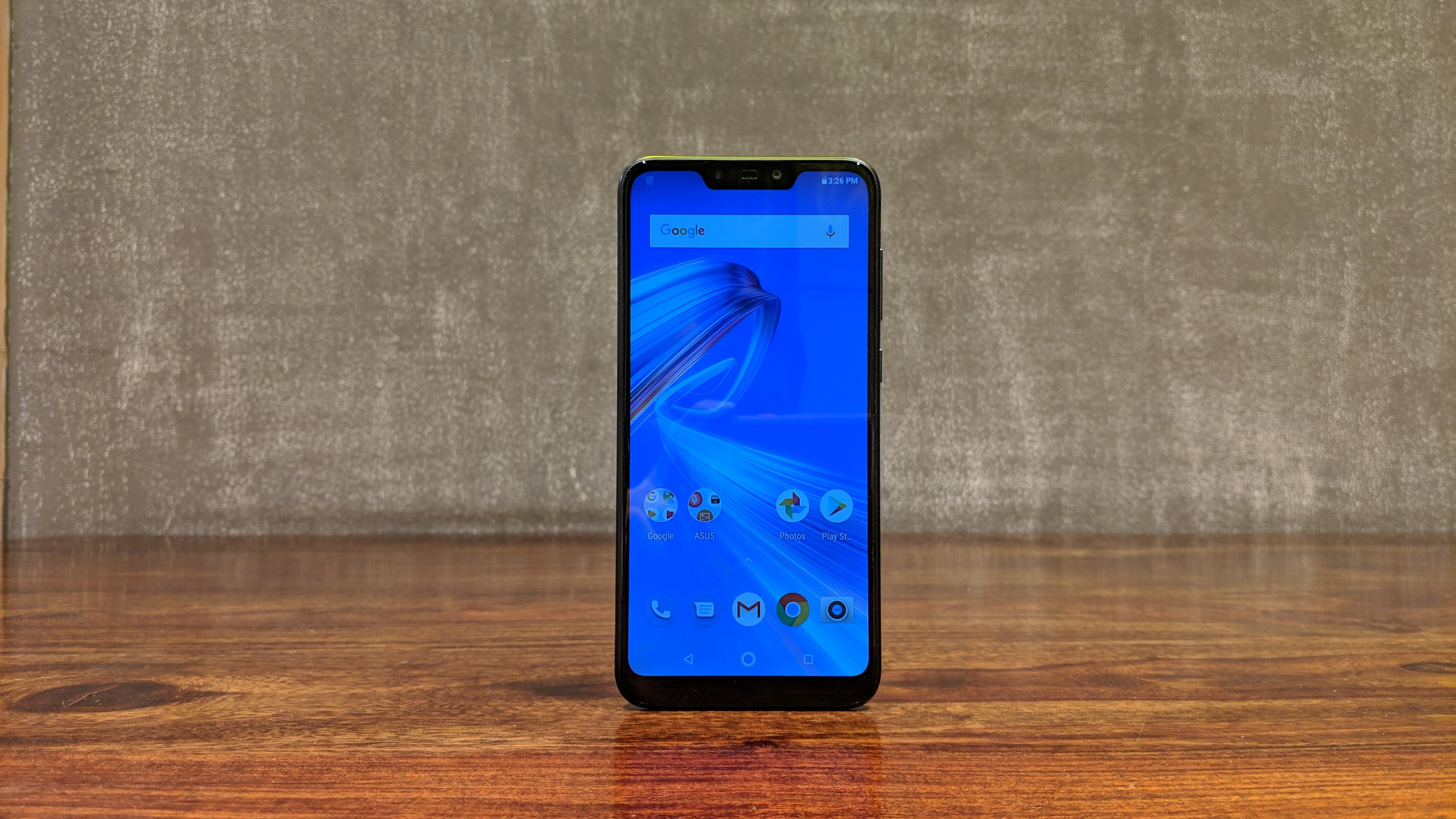 Asus Zenfone Max M2 Price, First Impressions, Specifications and Features