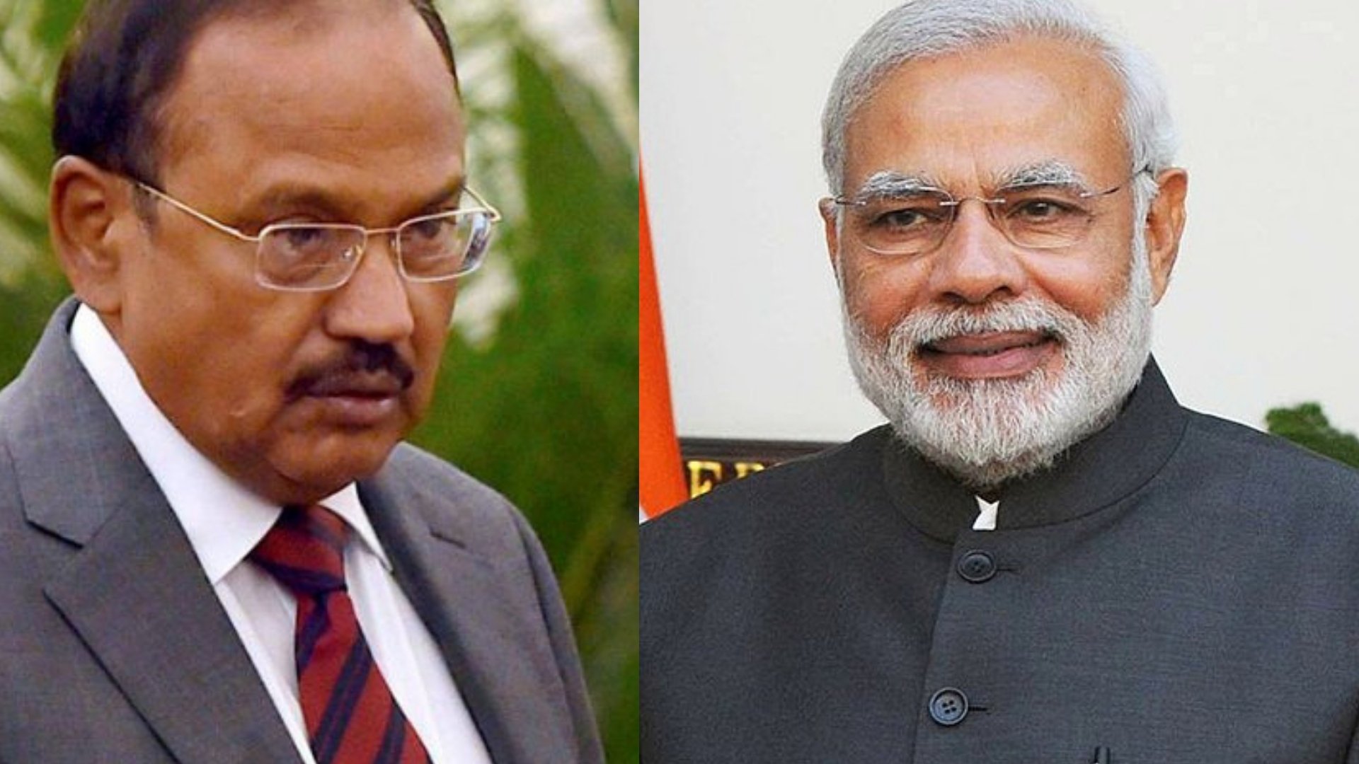 Rafale: PM Modi & NSA Doval Signed the Deal Despite Officials Raising ...
