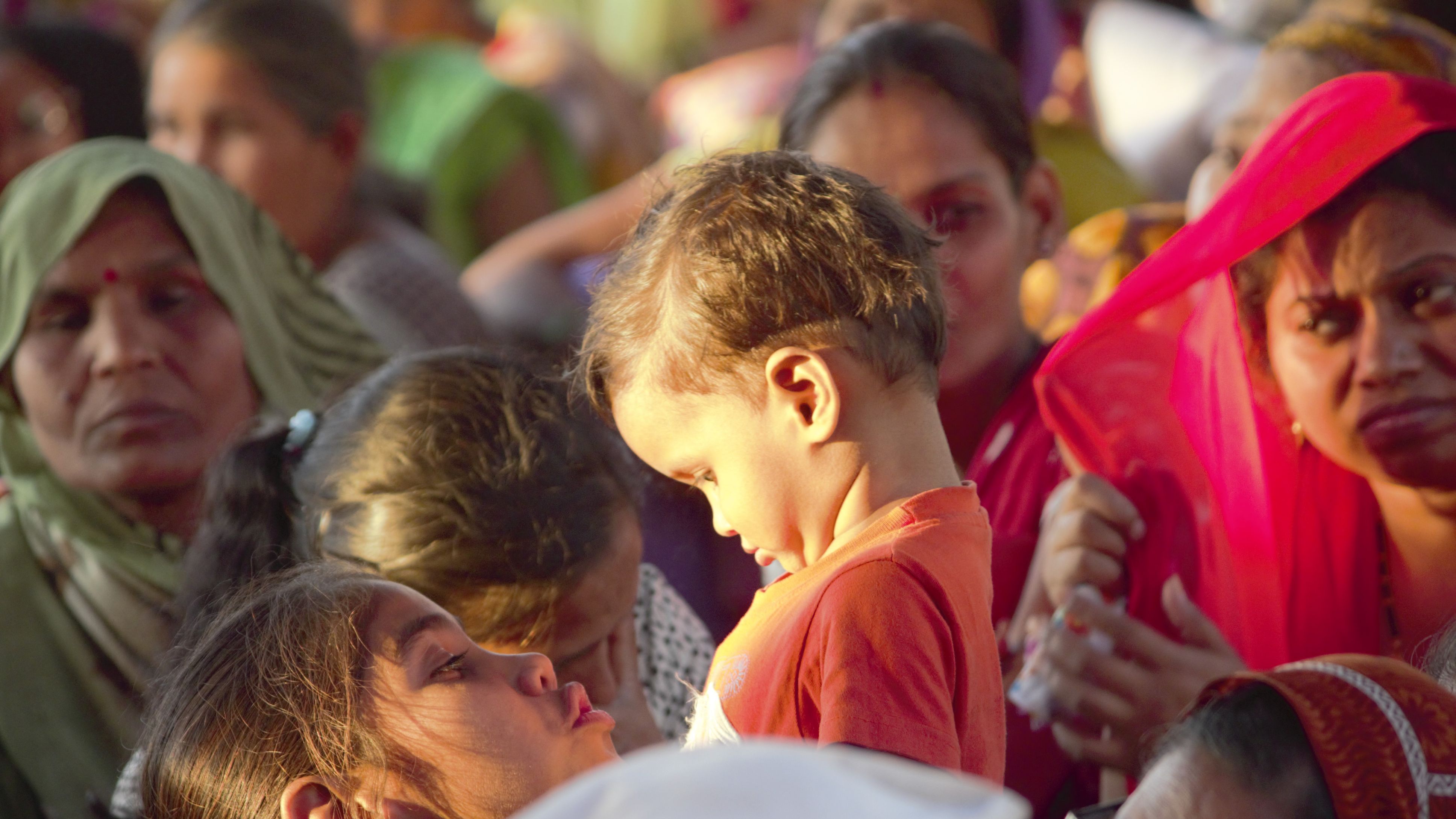 Escape From Toxic Hell: Mumbai’s Slum Rehab Gone Wrong