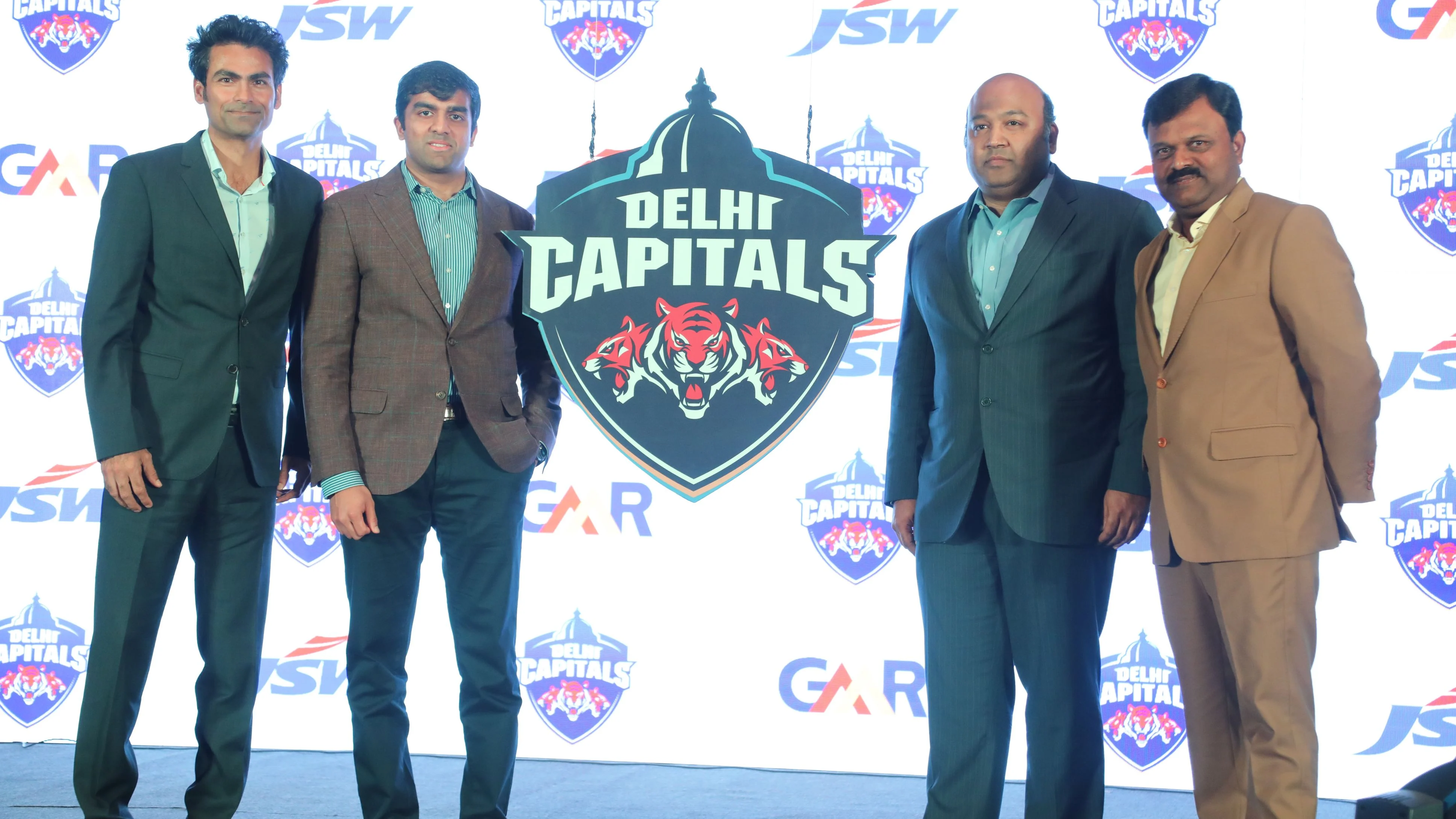 Delhi Daredevils Renamed Delhi Capitals, Shreyas Iyer to Lead Delhi Daredevils Renamed Delhi Capitals, Shreyas Iyer to Lead