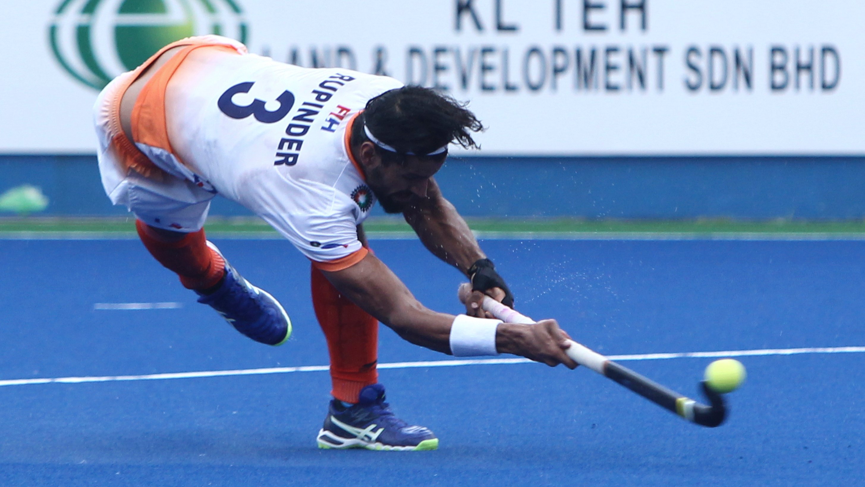 Is Drag-Flick a Dying Art? 2018 Hockey World Cup Stats Say So - The Quint