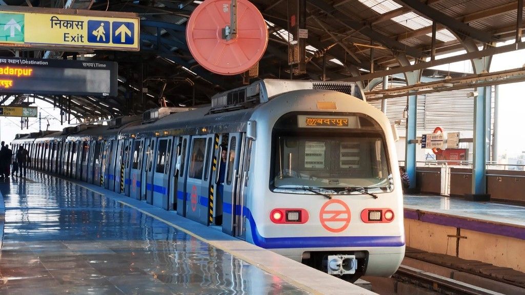 Delhi Metro Phase IV Project Approved: Here’s All You Need to Know