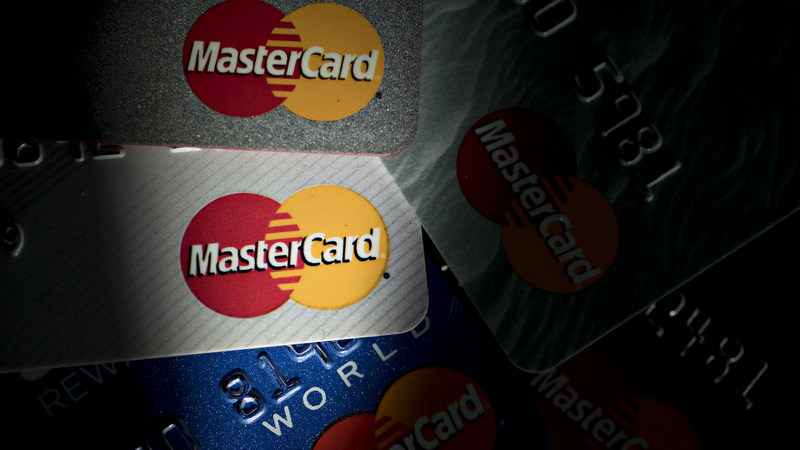 Latest Business News: Mastercard May Delete Data Of Indian Cardholders ...