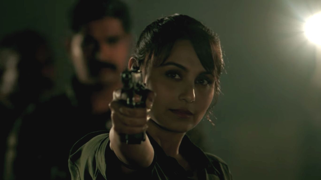 Rani Mukerji, Yash Raj Films Confirm ‘Mardaani’ Sequel