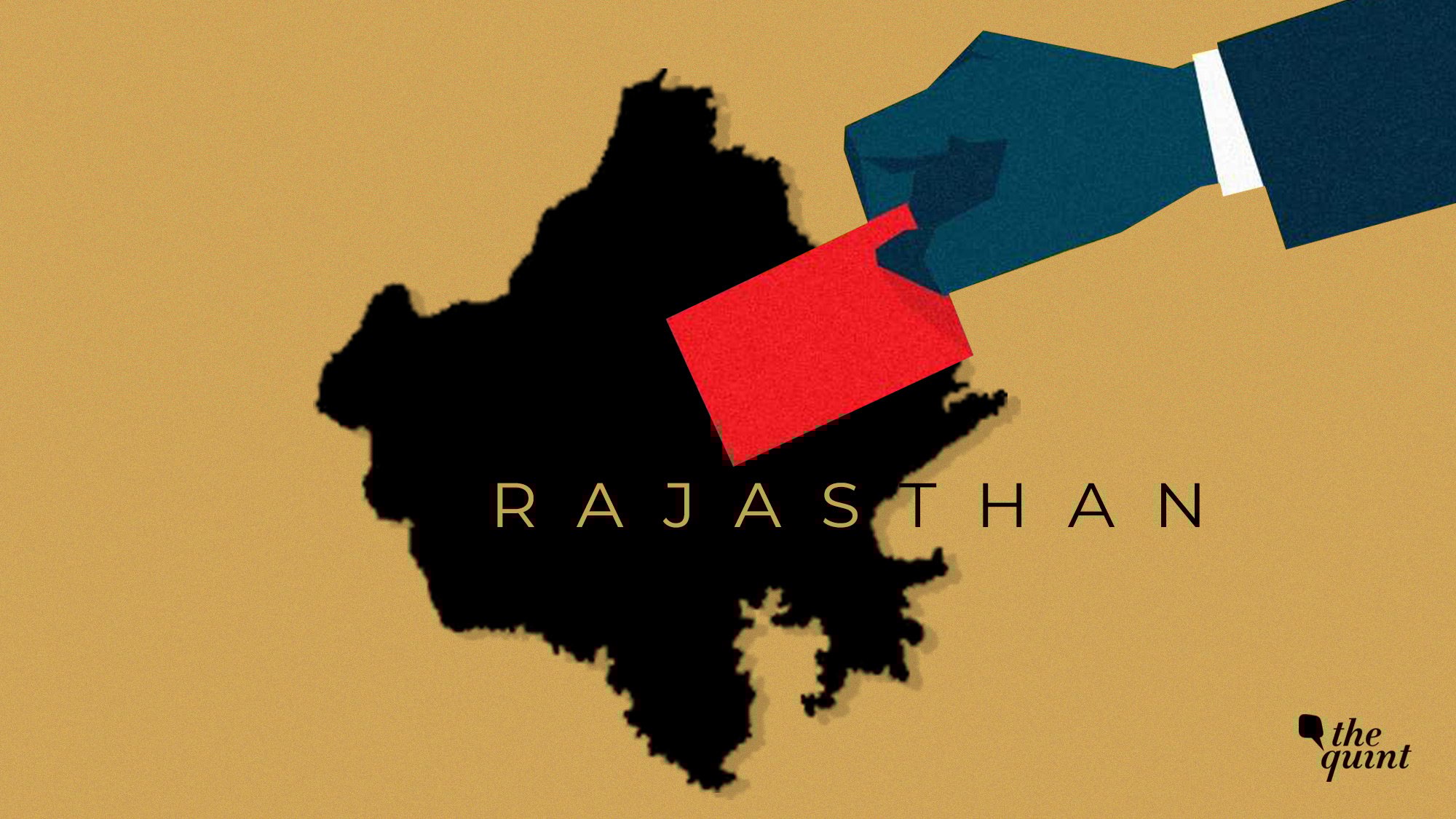 Rajasthan Voting LIVE: Rajasthan Elections: 74% Voter Turnout, Results ...