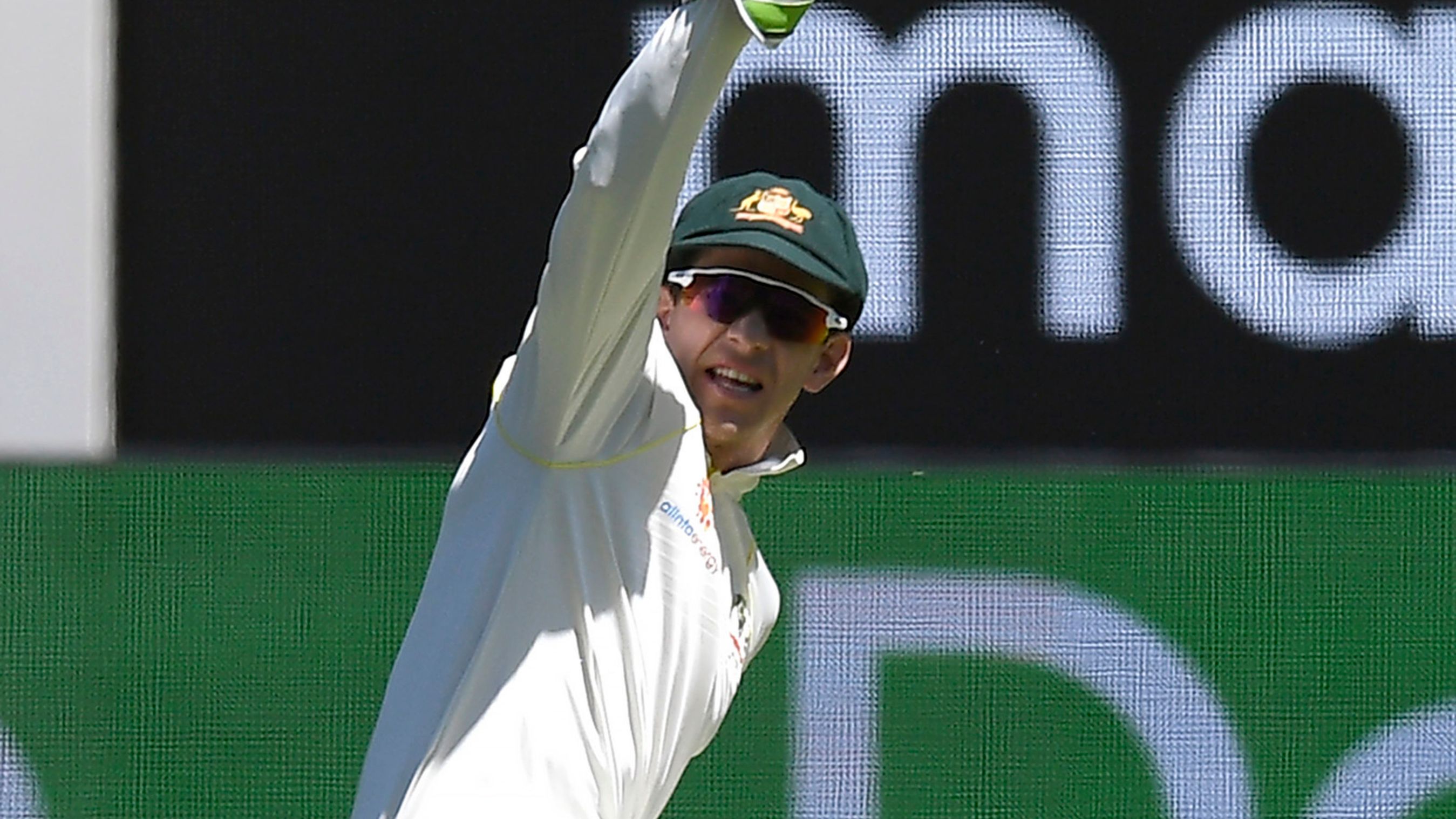 India vs Australia Test: Stump Mic Picks Paine and Rohit’s IPL Banter