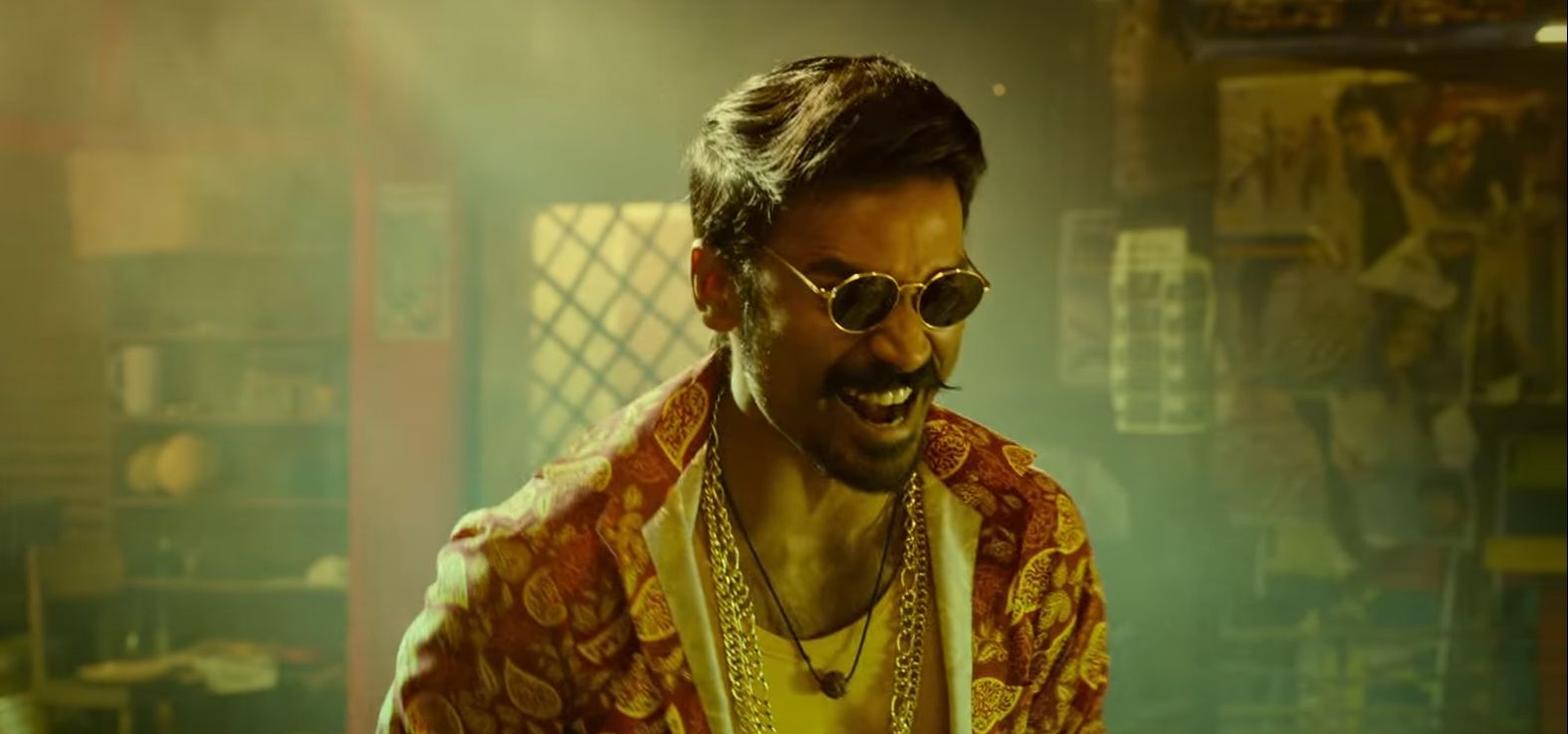 Watch ‘Maari 2’ Trailer: Sequel to Hit 2015 Film ‘Maari’ Released ...