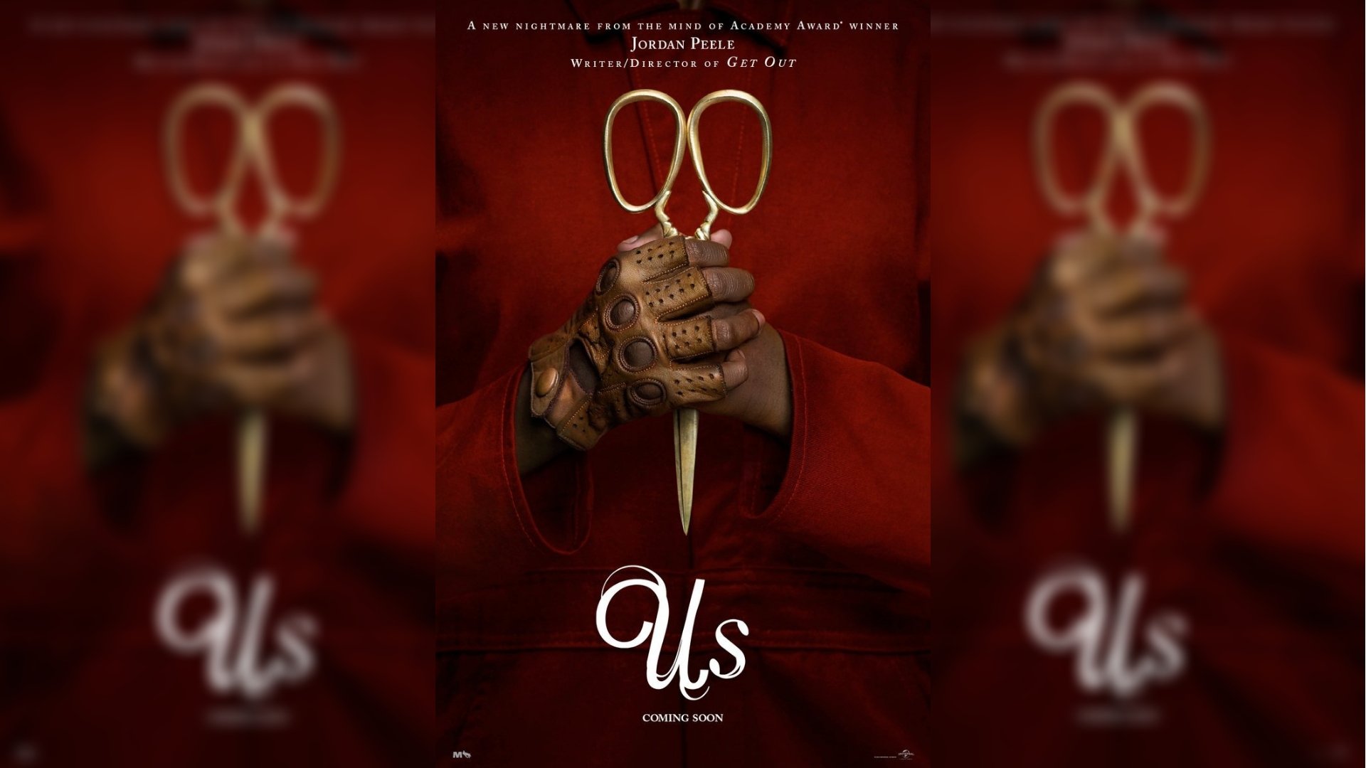 Us Trailer Released: ‘Get Out’ Director Jordan Peele Returns with ‘Us ...