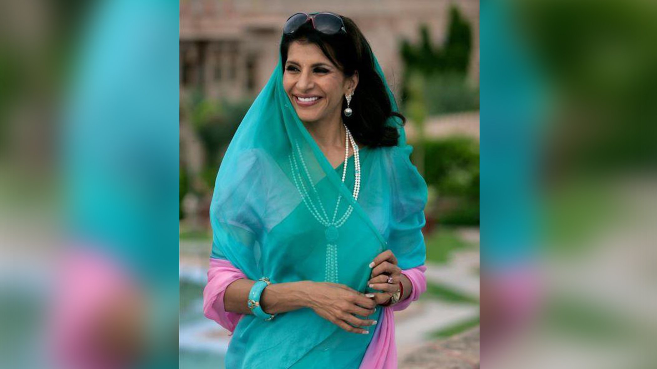 Anita Raj Tells the Inside Story of ‘Deendayal- Ek Yugpurush’