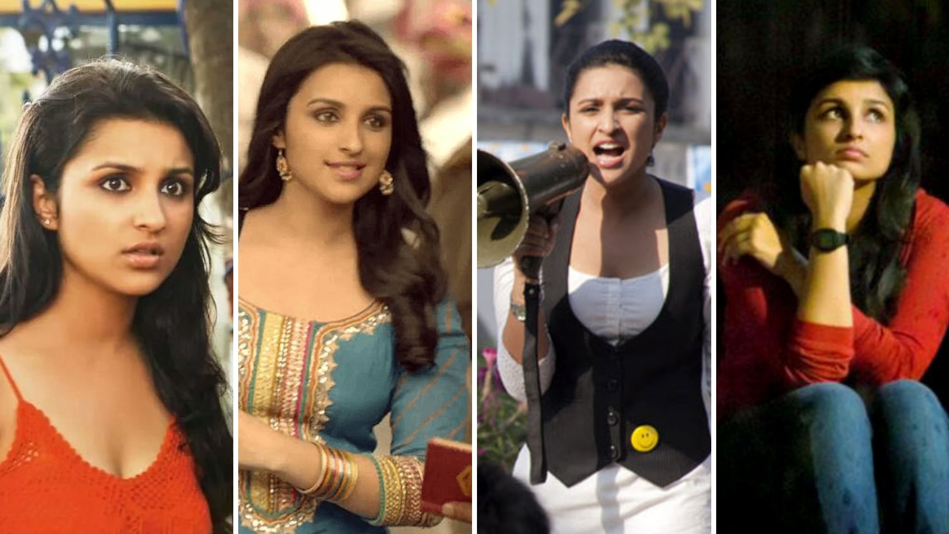 Four Parineeti Chopra Performances We Can Watch Over and Over!