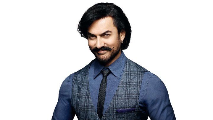 Aamir Khan’s New Film ‘Rubaru Roshni’ Drops on Republic Day!