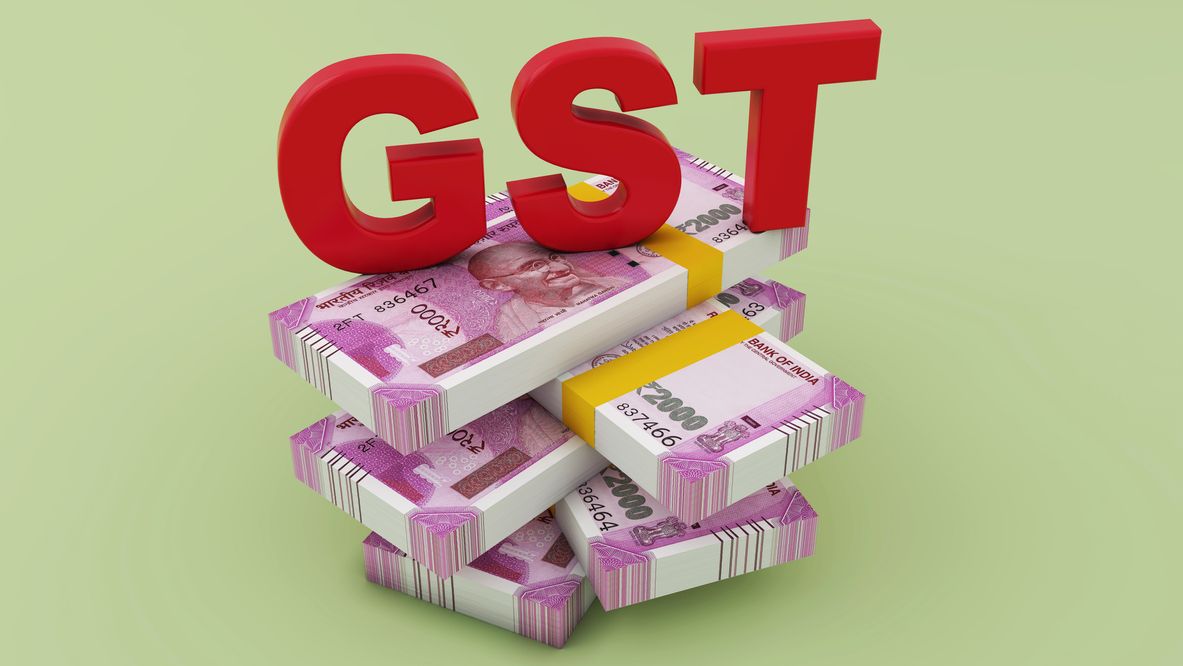 Latest business news: GST Overhaul On the Cards; Big Losses for ...