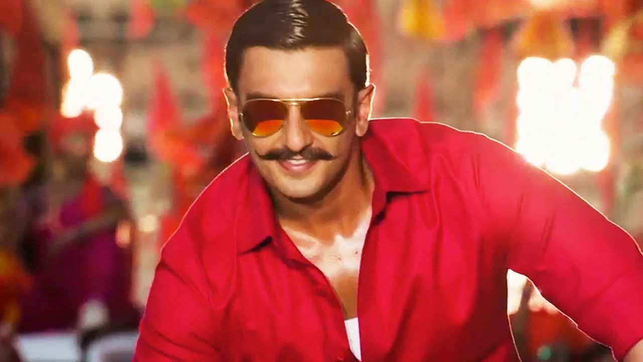 Simmba Review by Critics: Ranveer Singh’s Energy Is the Only Saving ...