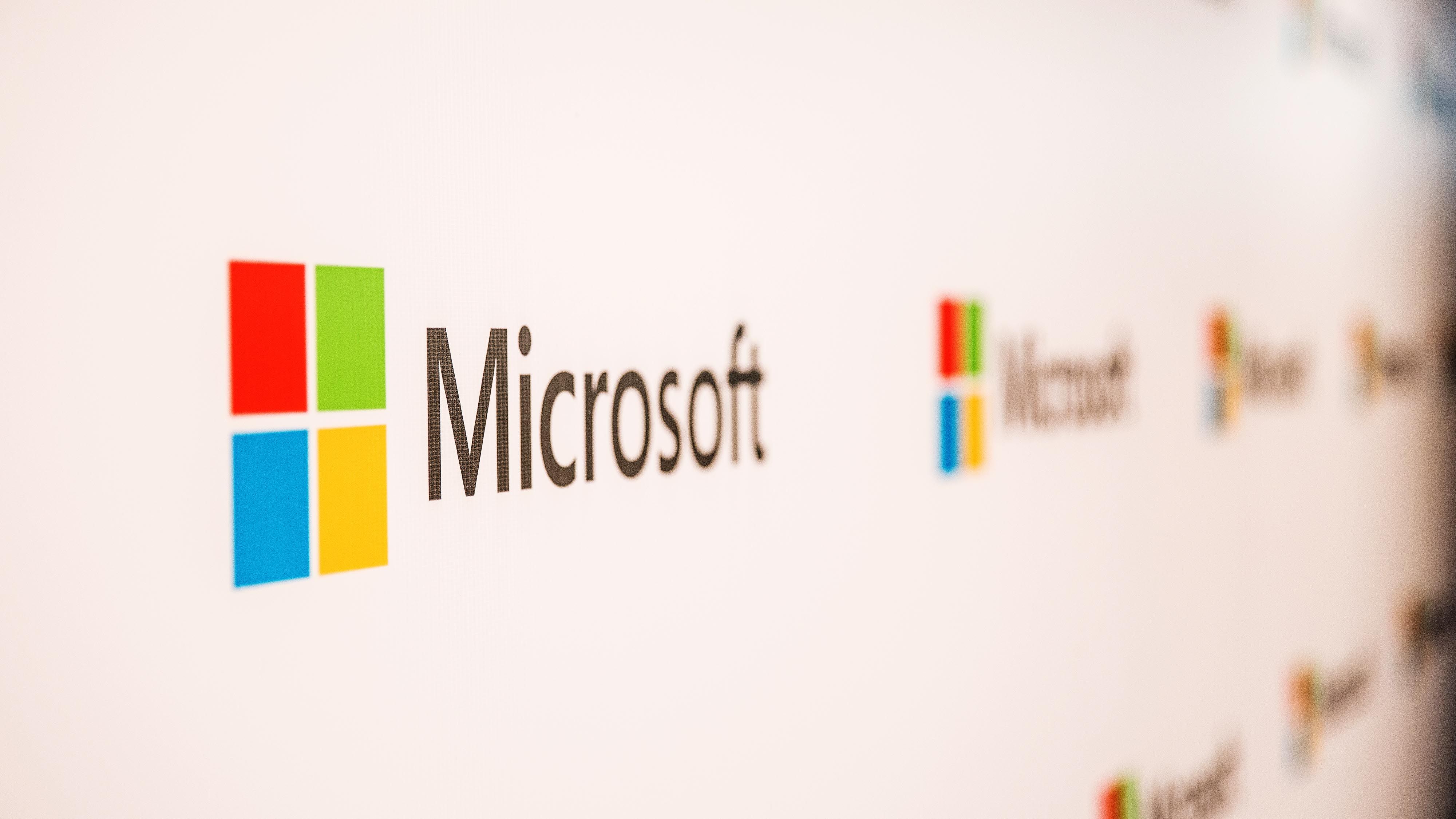 Microsoft Working on Giving Users More Control Over Data: Report - The ...