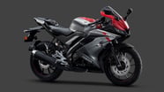 Yamaha India R15 V3 Dual Channel ABS Launch Price Variants Availability