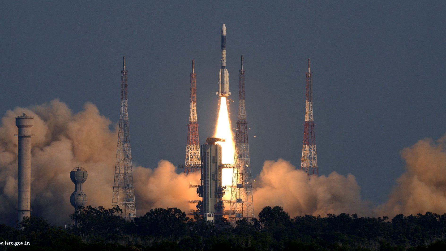 Gaganyaan & Reusable Rocket: ISRO Chief Lists Out Major Plans