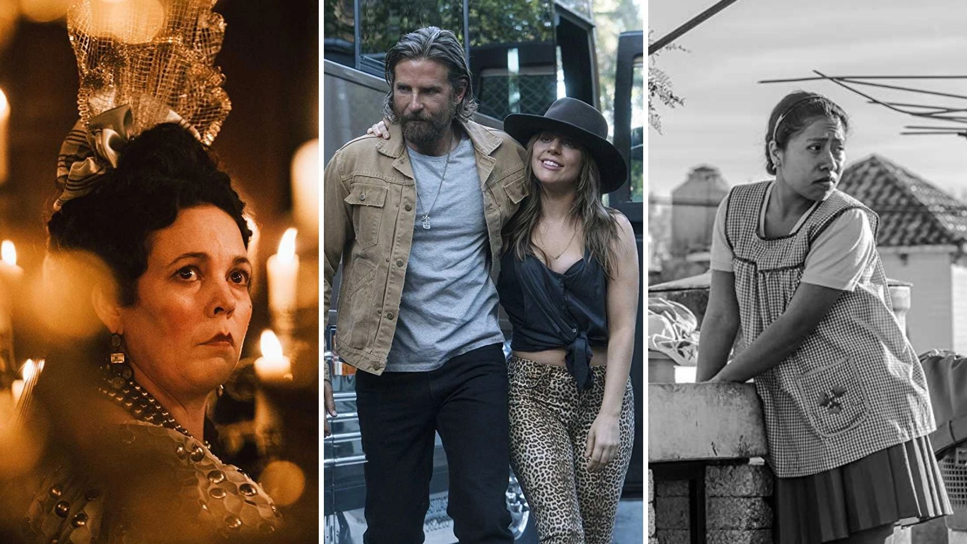 Oscars 2019 Best Picture: All You Need to Know About the Nominees