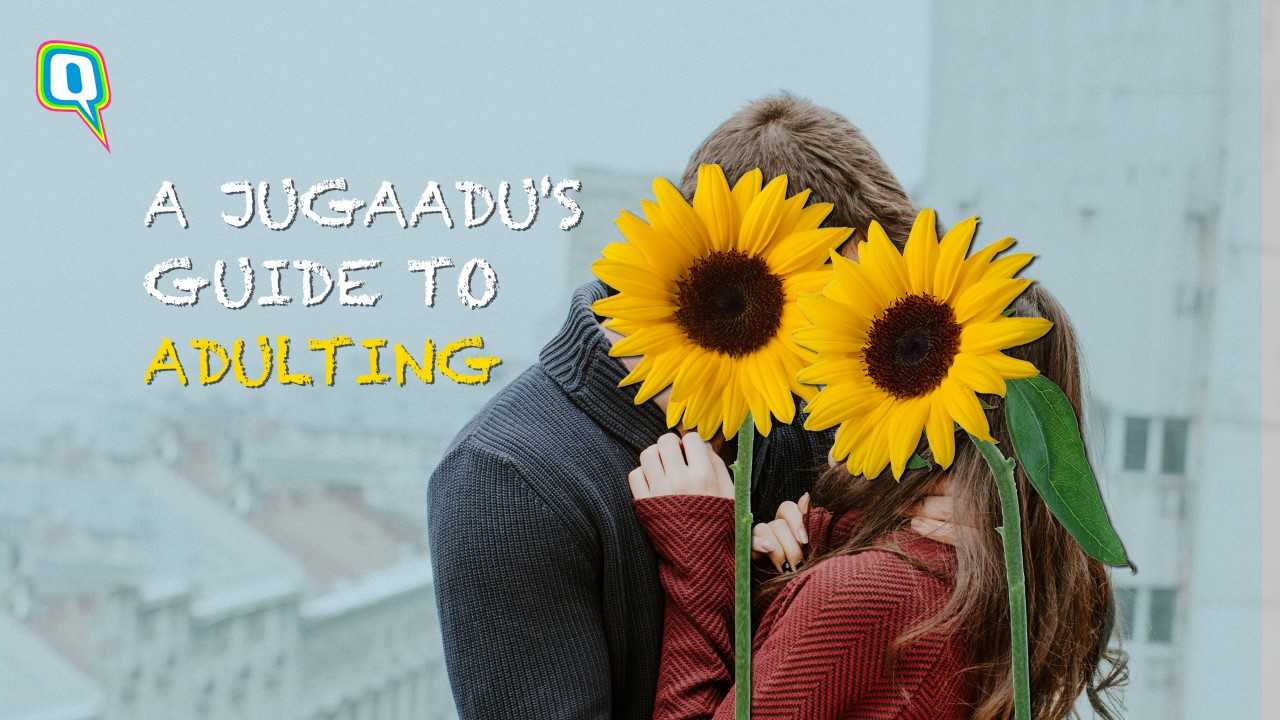 How to PDA in India: A Jugaadu’s Guide to Adulting