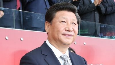 China’s Armed Forces Must Be Prepared for War, Says President Xi