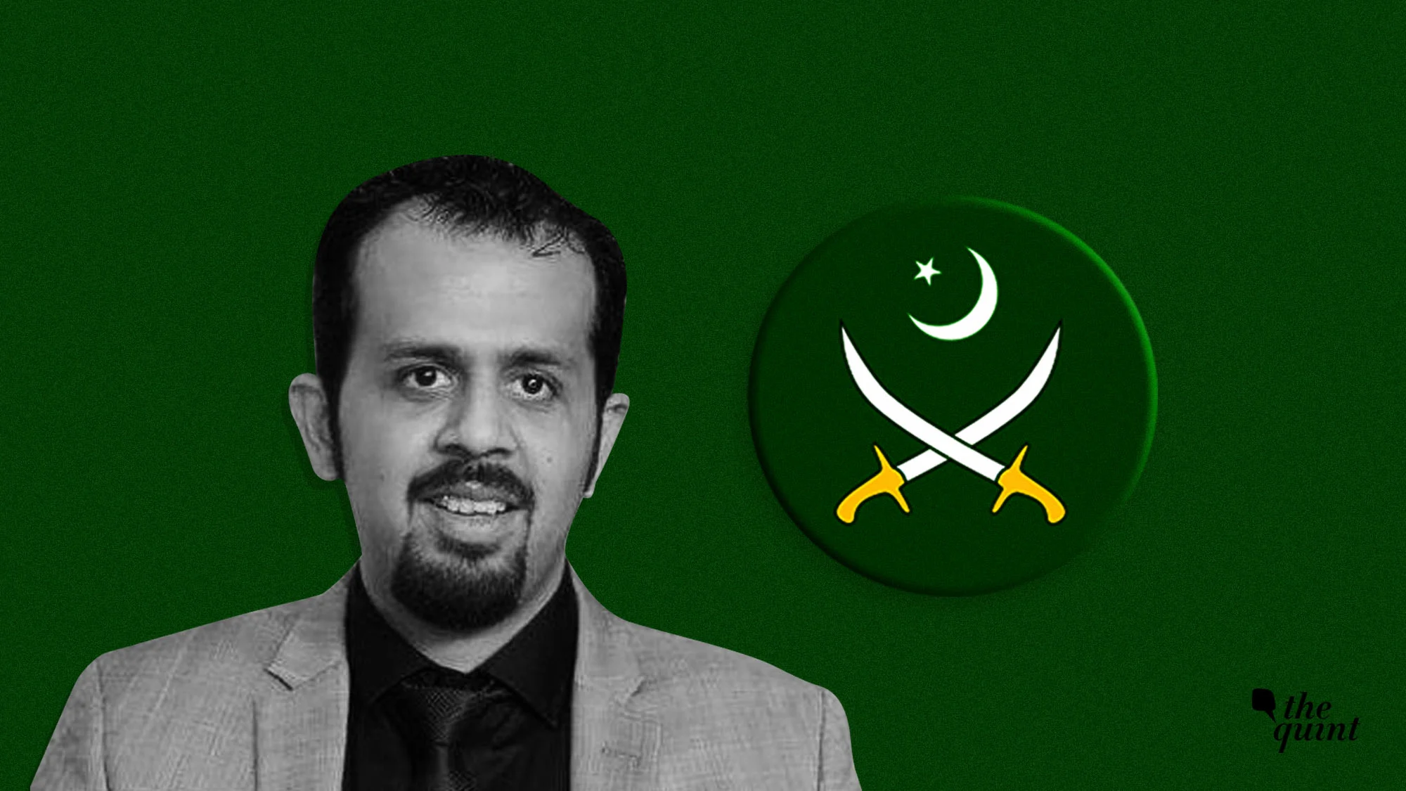 Pakistan Army s Threats Won t Silence Me Journalist Taha Siddiqui Blog pakistan-army-s-threats-won-t-silence-me-journalist-taha-siddiqui-blog