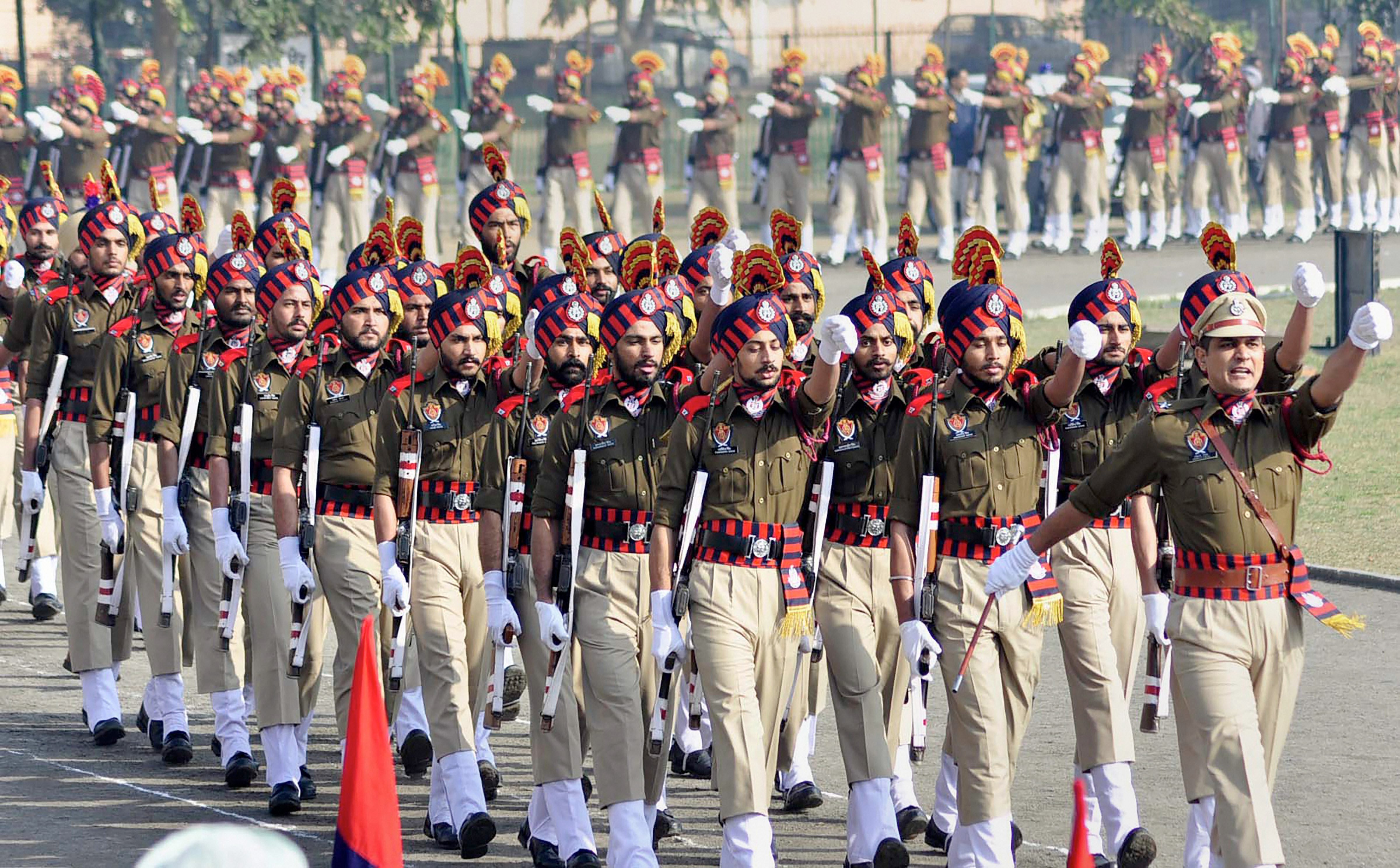 Republic Day Parade Ticket Online 2019: Here’s How to Get Tickets for ...