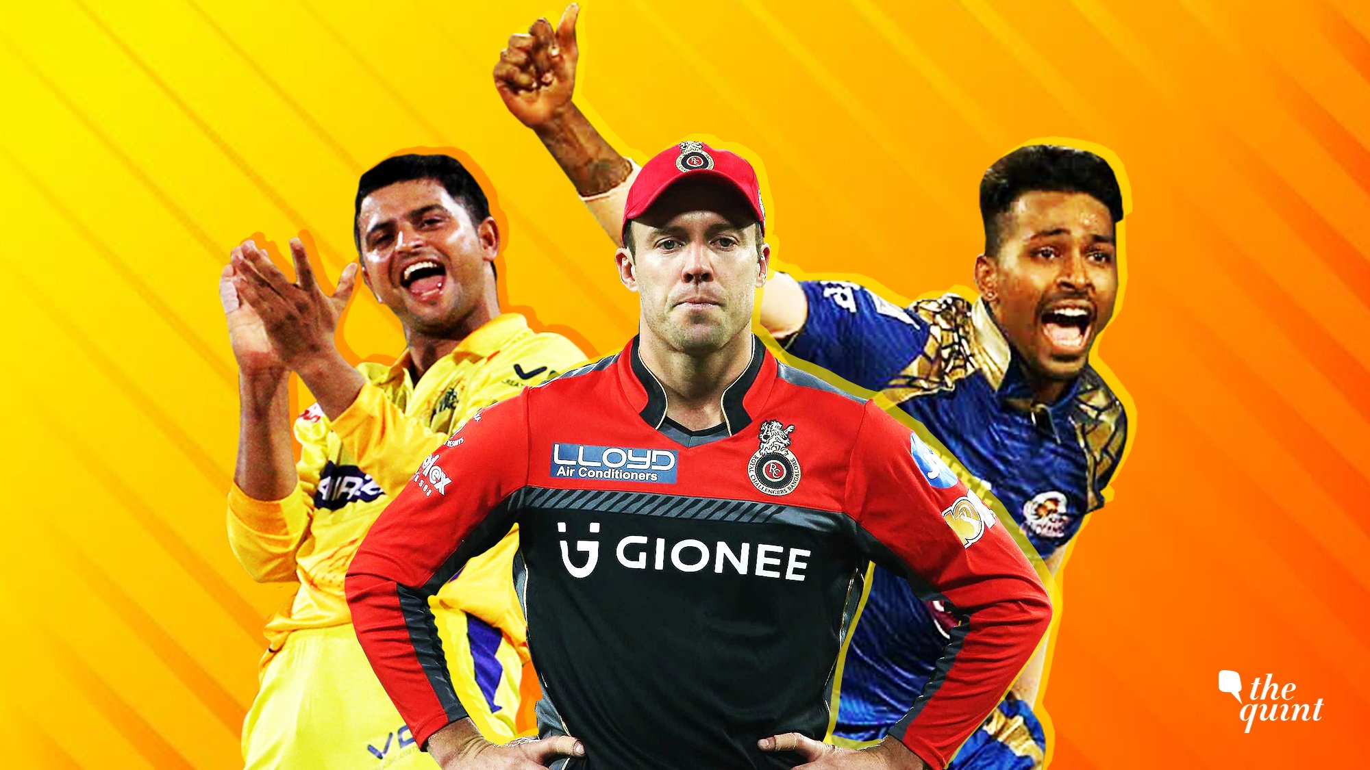 One ‘X-Factor’ Player In Each of IPL 2019’s Franchises - The Quint