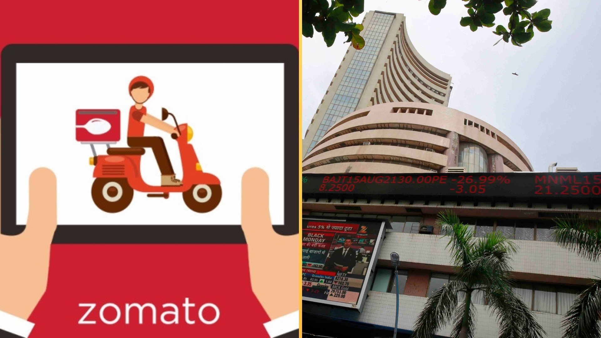 QBiz: Zomato Raises Rs 284 Cr, Nifty at 4-Month High & More