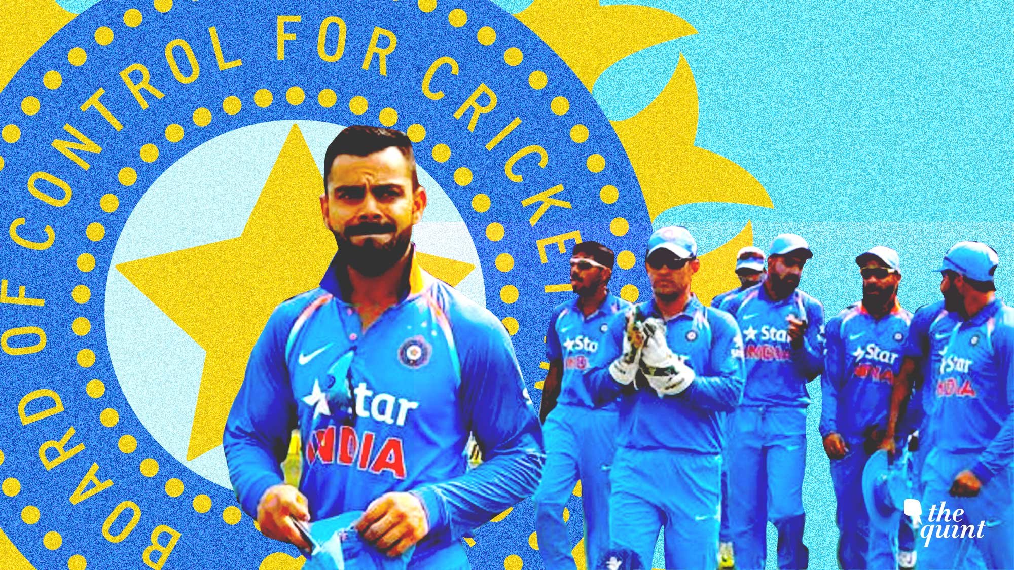 2019 World Cup Team India Squad: India’s Probable 15 Who Might be on ...