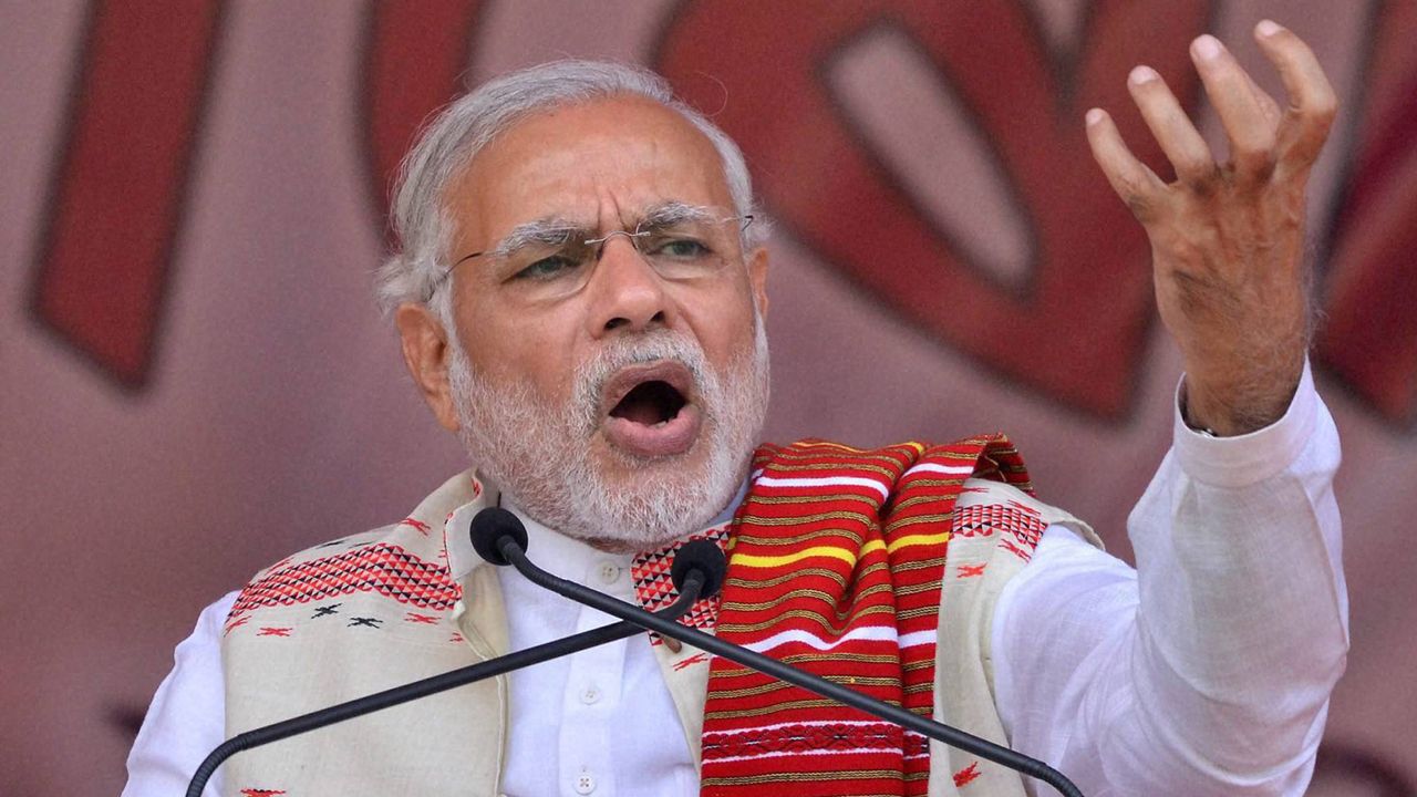Political Reactions to Lok Sabha 2019 Elections Schedule: Festival of ...