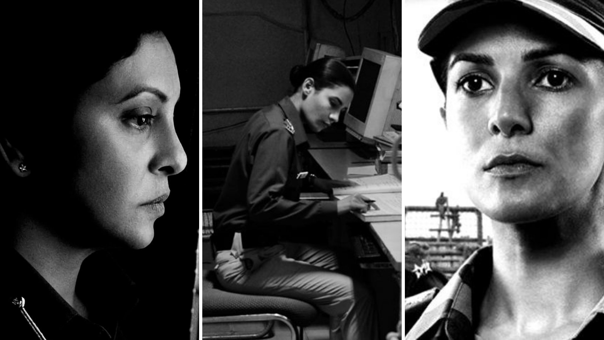 Delhi Crime, Soni and The Test Case Web Series : The Small Screen is ...