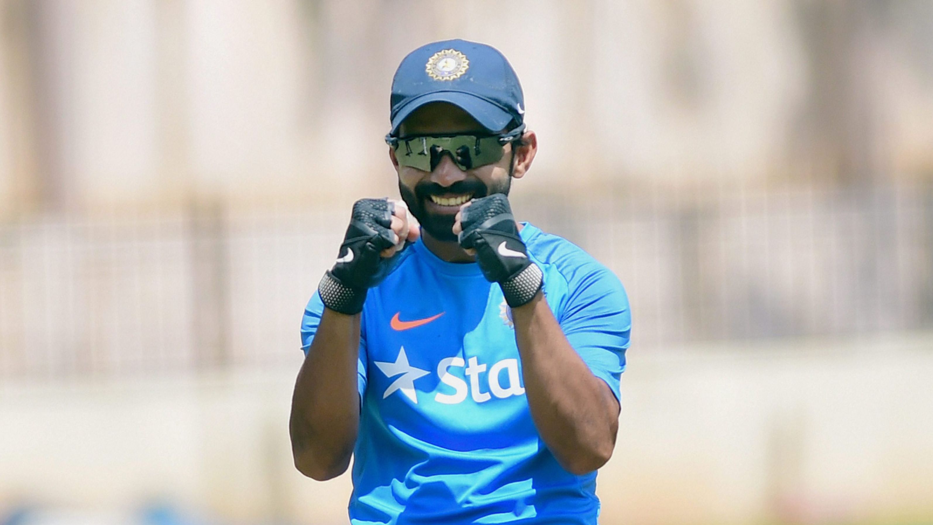 For India, I’m Ready to Bat at Any Position: Ajinkya Rahane