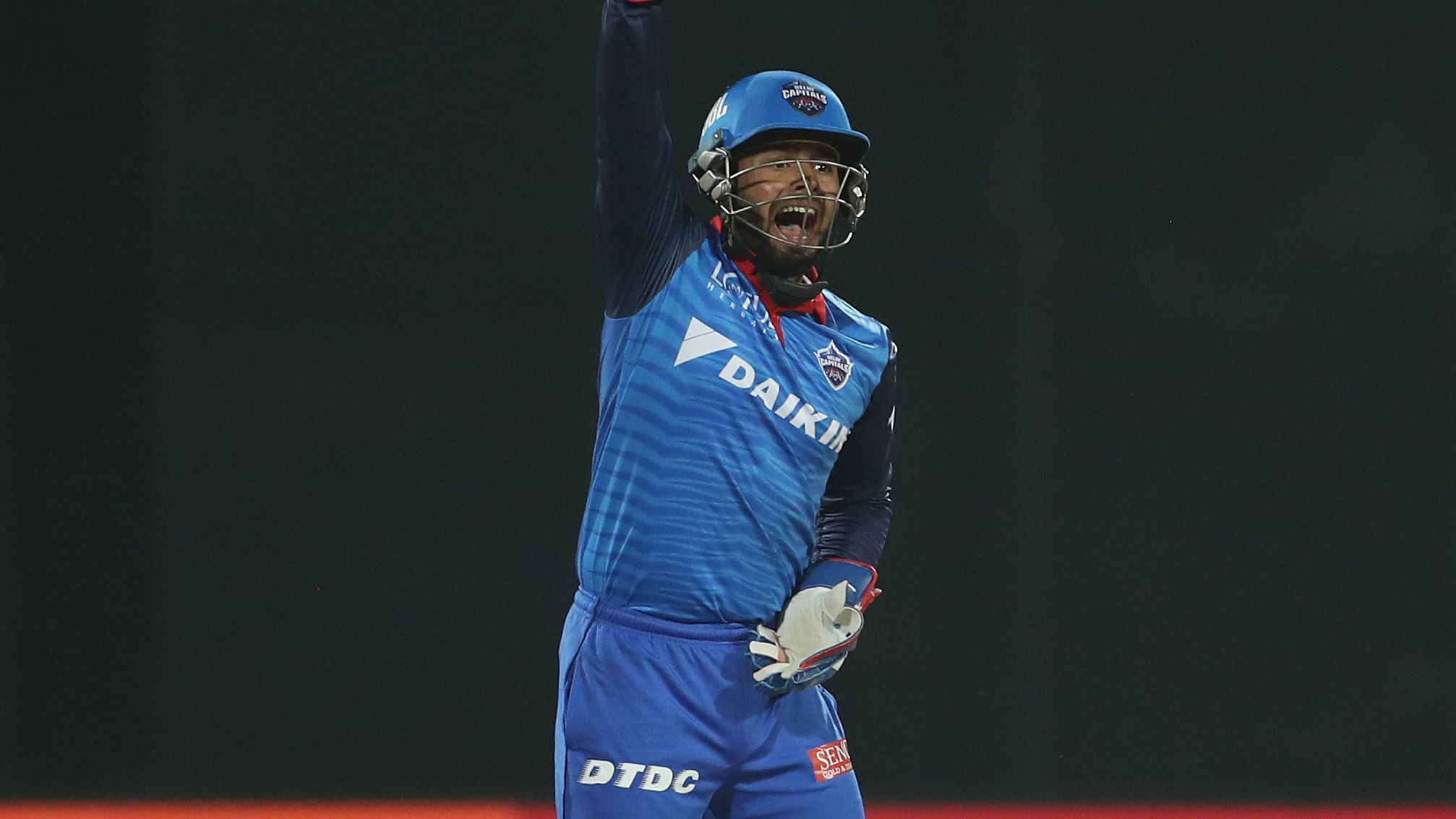 IPL 2019: Rishabh Pant Stump Mic Chatter Goes Viral, BCCI Clears Air