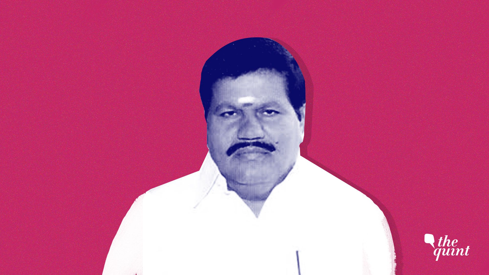 AIADMK MLA Kanagaraj Passes Away Due to Cardiac Arrest