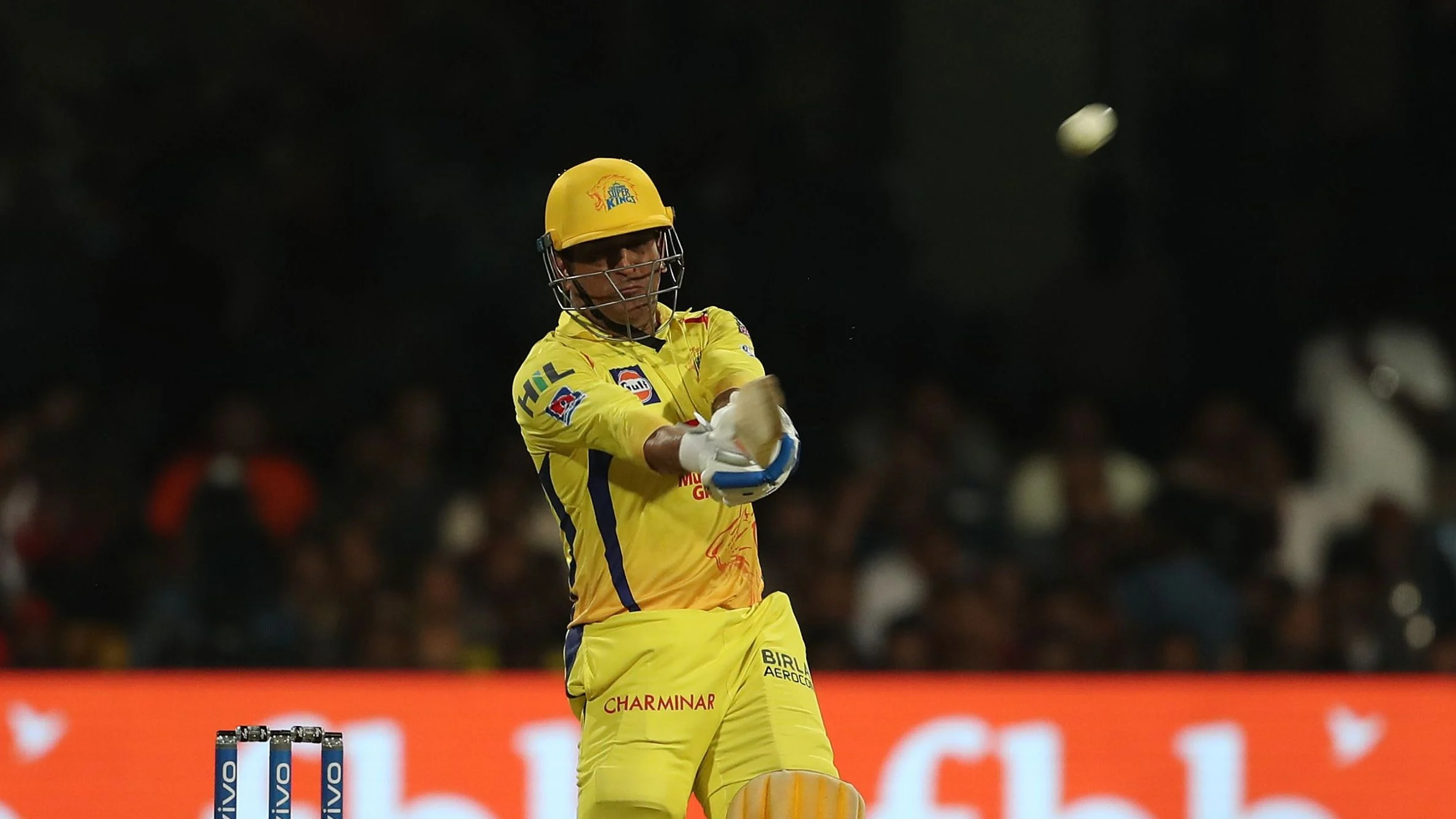 IPL 2019: MS Dhoni Becomes the First Indian to Hit 200 Six in Indian ... IPL 2019: MS Dhoni Becomes the First Indian to Hit 200 Six in Indian ...