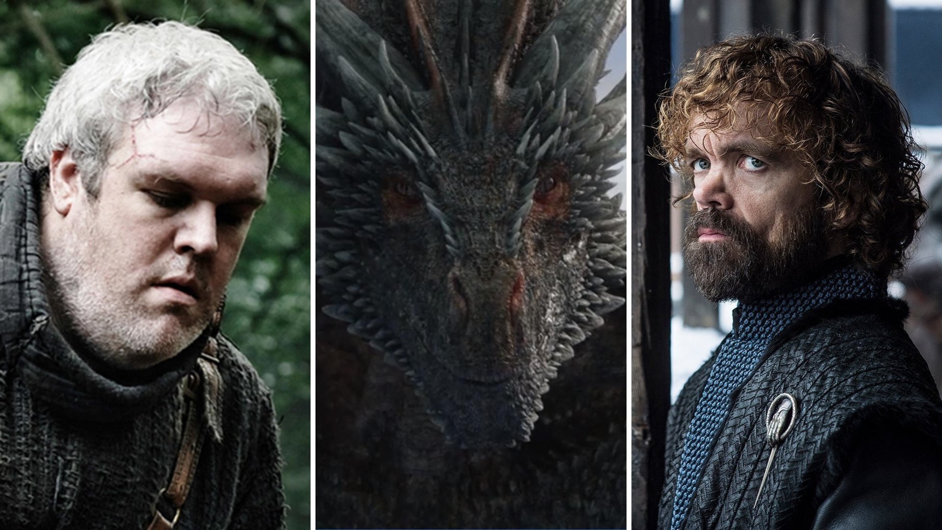 Game of Thrones Meets 2019 Elections: Tyrion, Hodor and Drogon Urge ...