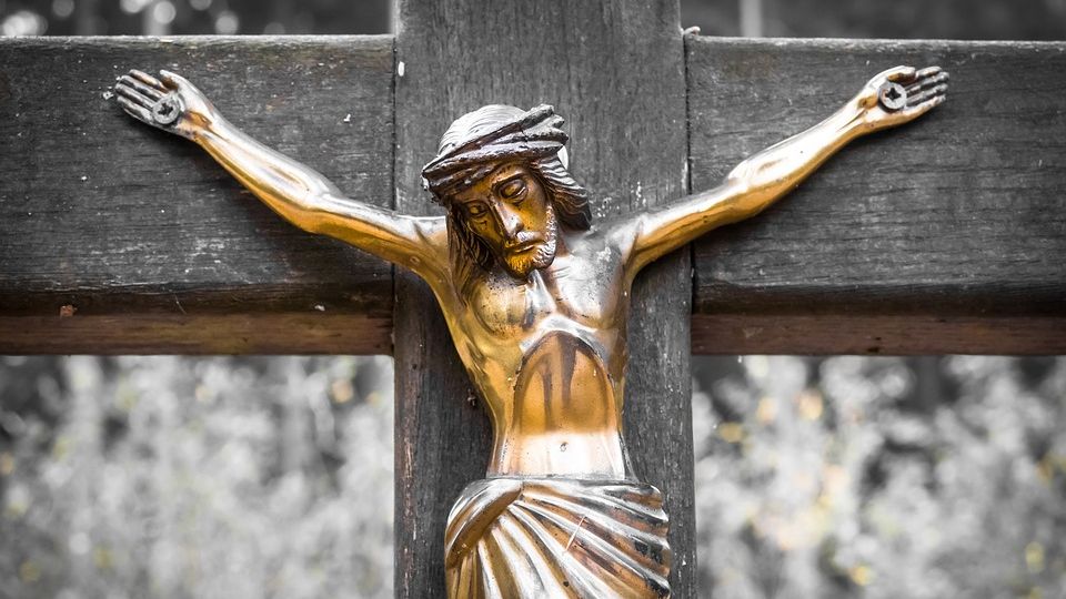 Good Friday 2019 Quotes, Good Morning Images, Whatsapp Status, Facebook ...