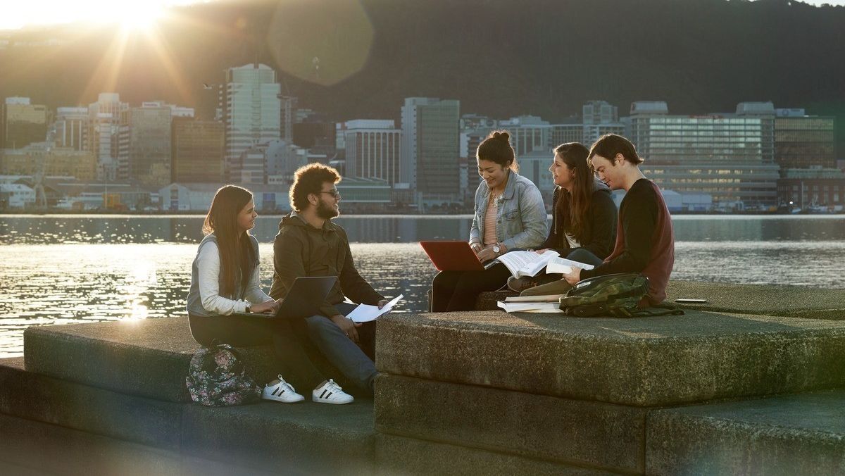 Studying in New Zealand: What Makes New Zealand Ideal for Undergraduate ...
